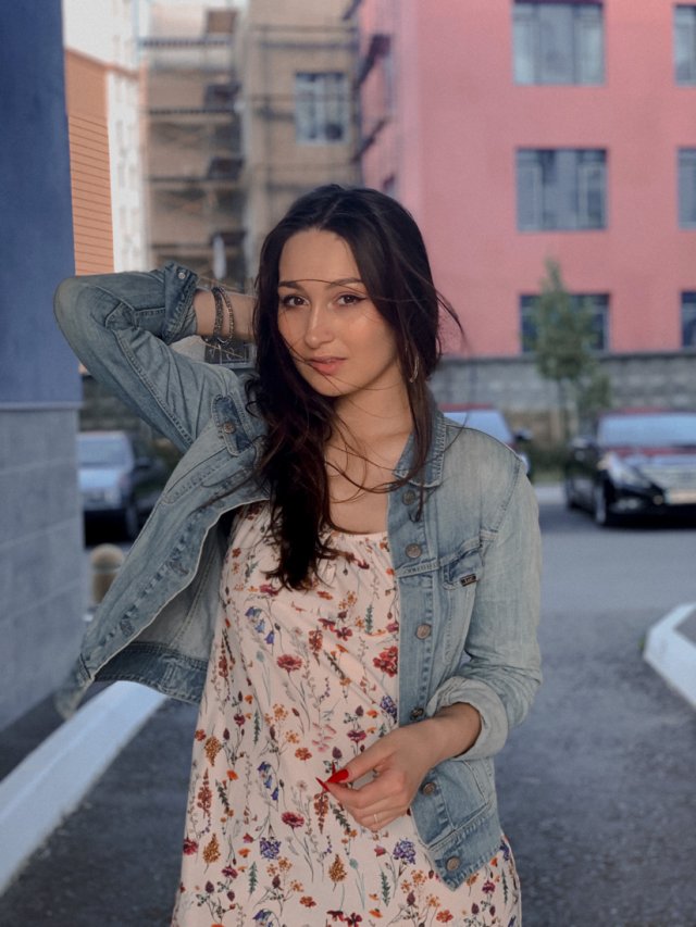 Ilona, 26, Билефельд - "RusDate.de"