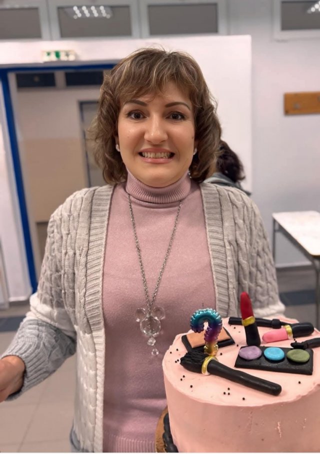 Наталья, 55, Фессалоники - "RusDate.de"