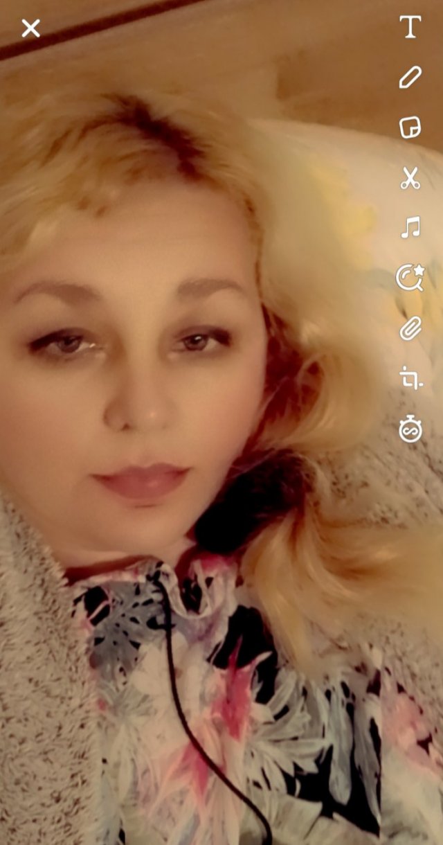 Алёна, 43, Рюльцхайм - "RusDate.de"