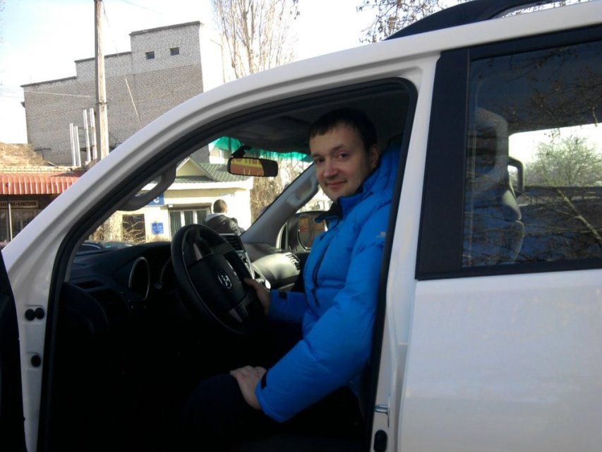 Revengefallen, 33, Берлин - "RusDate.de"