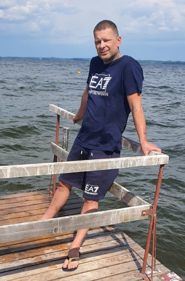 Юрий, 46, Нортгемптон - "RusDate.de"