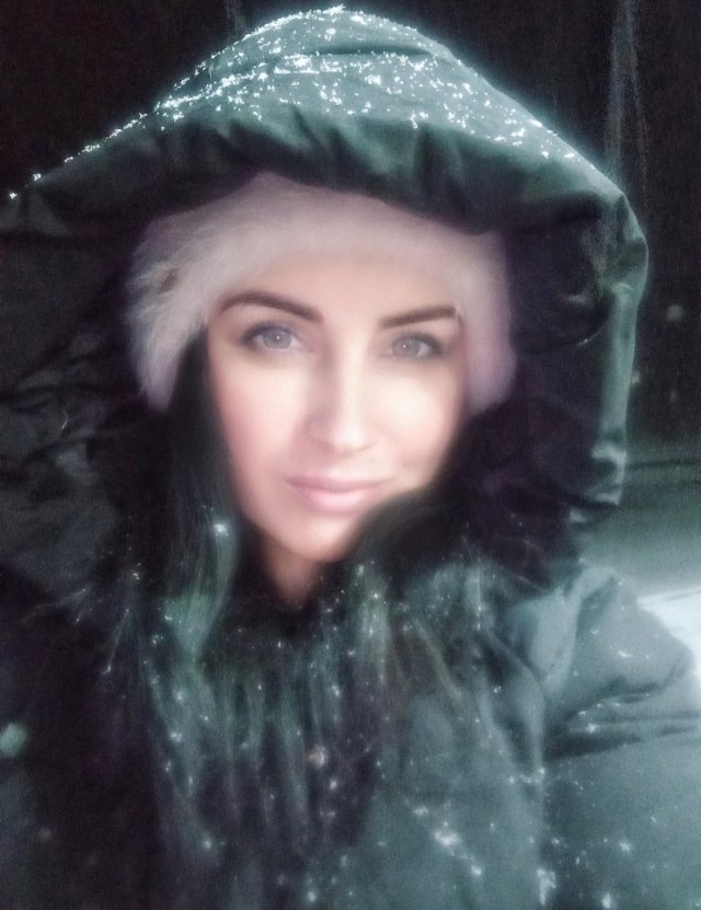 Анастасия, 31, Одесса - "RusDate.de"