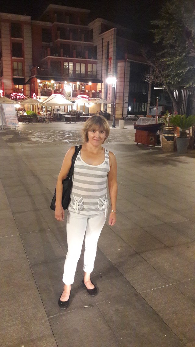 Olga, 51, Дахау - "RusDate.de"