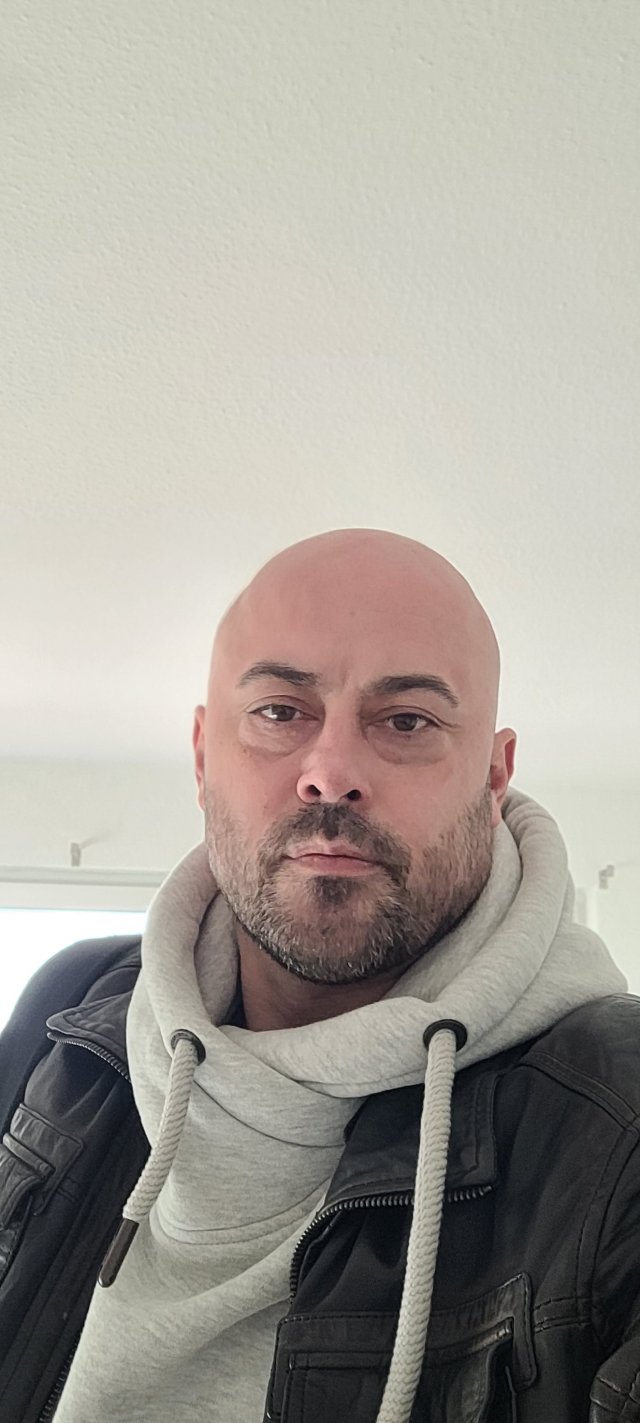 Василий, 43, Аурих - "RusDate.de"