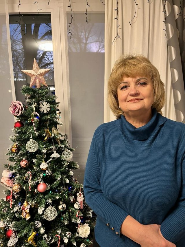 Olga, 60, Ландсхут - "RusDate.de"