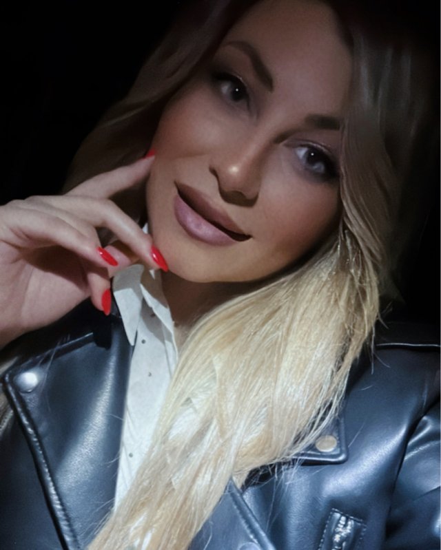 Юля, 34, Липпштадт - "RusDate.de"