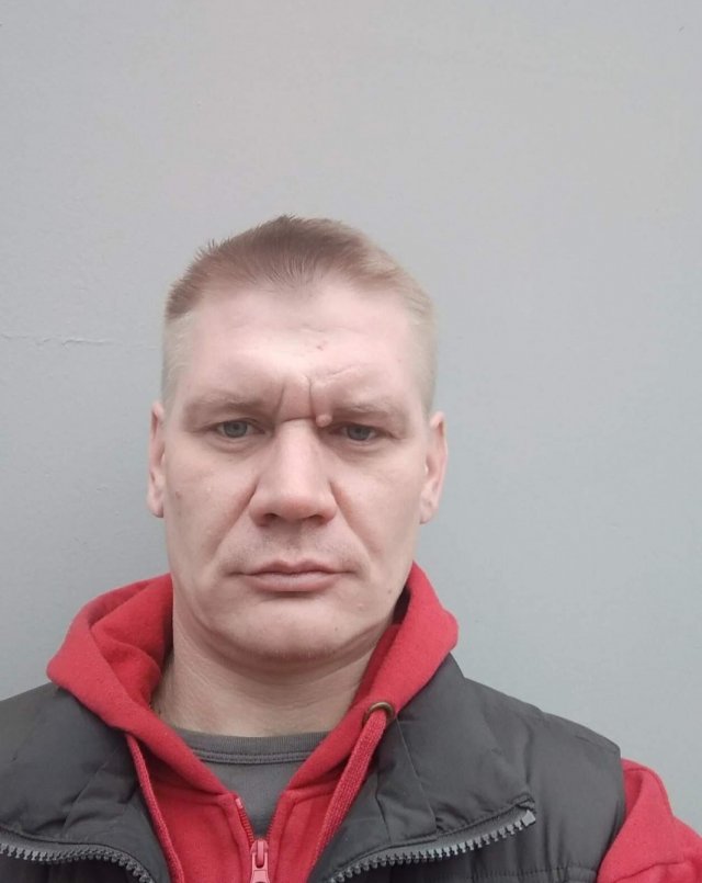 Виктор, 47, Ален - "RusDate.de"