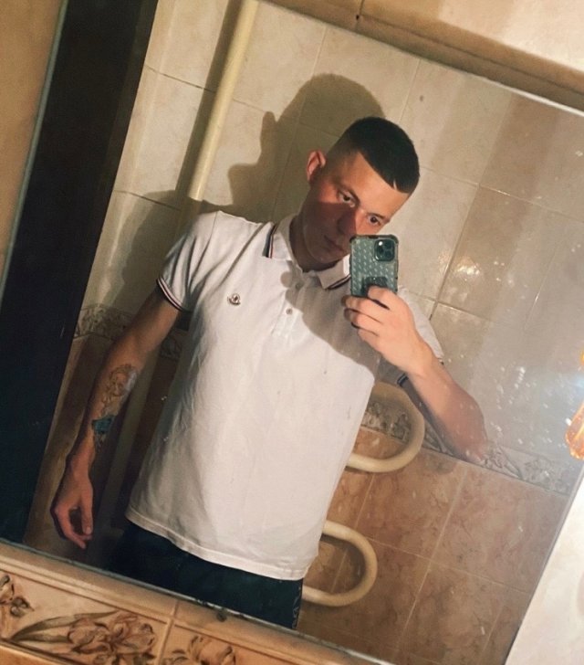 Vova, 31, Динслакен - "RusDate.de"