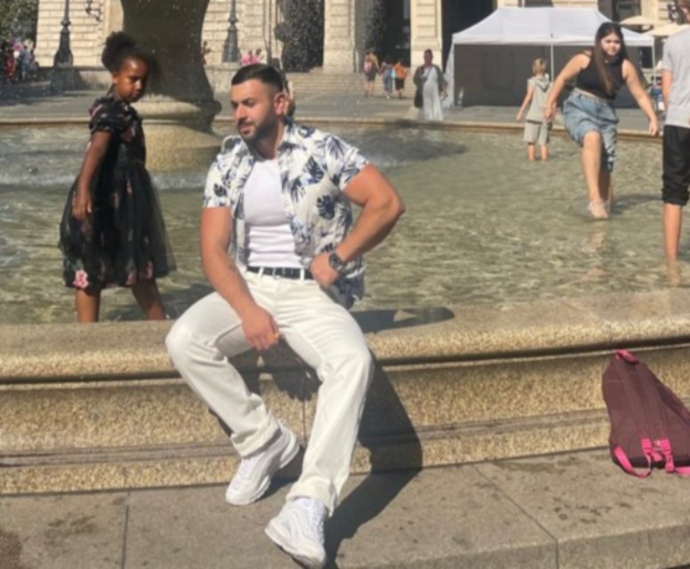 Zorik, 30, Равенсбург - "RusDate.de"