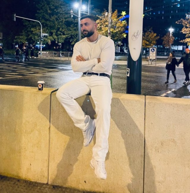 Zorik, 30, Равенсбург - "RusDate.de"