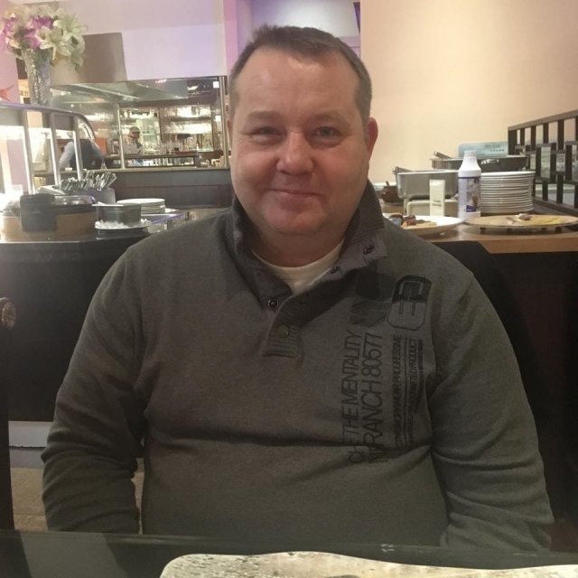 Viktor, 48, Гифхорн - "RusDate.de"