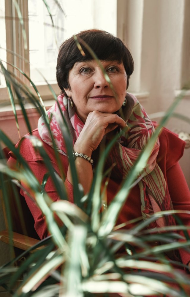 Natalia, 64, Аугсбург - "RusDate.de"