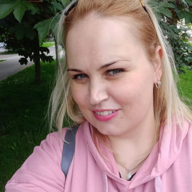 Svetlana, 36, Дортмунд - "RusDate.de"
