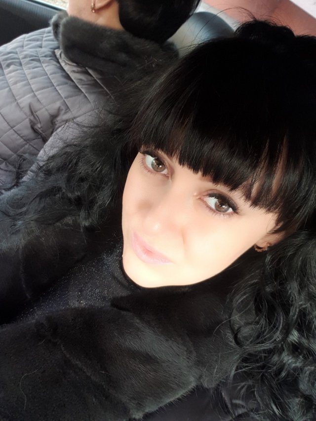 Anna, 37, Кавалерово - "RusDate.de"