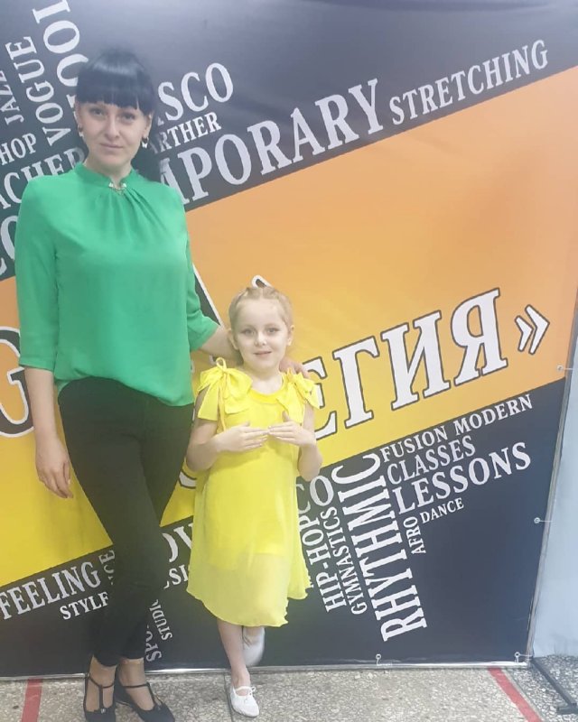 Anna, 37, Кавалерово - "RusDate.de"