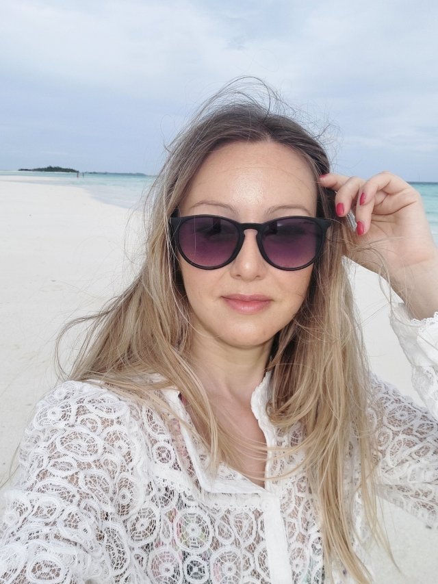 Marina, 38, Нюрнберг - "RusDate.de"