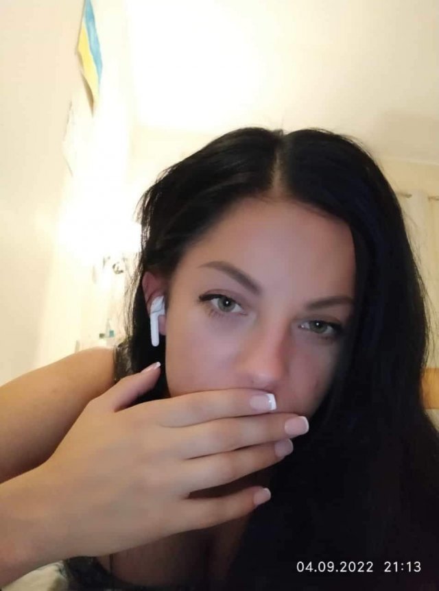 Ніна, 32, Берлин - "RusDate.de"