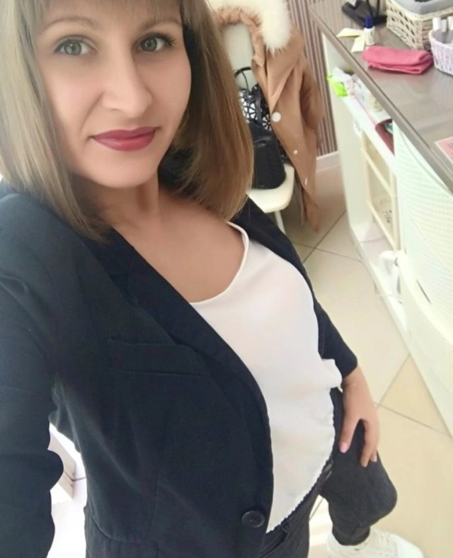 Екатерина, 33, Пермь - "RusDate.de"