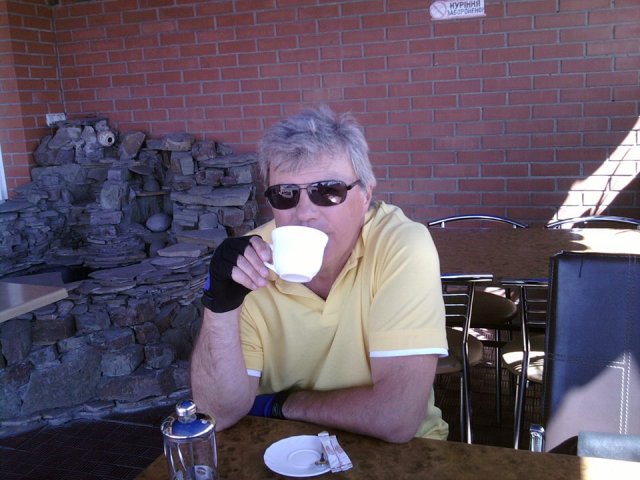 Sergey, 63, Нюрнберг - "RusDate.de"