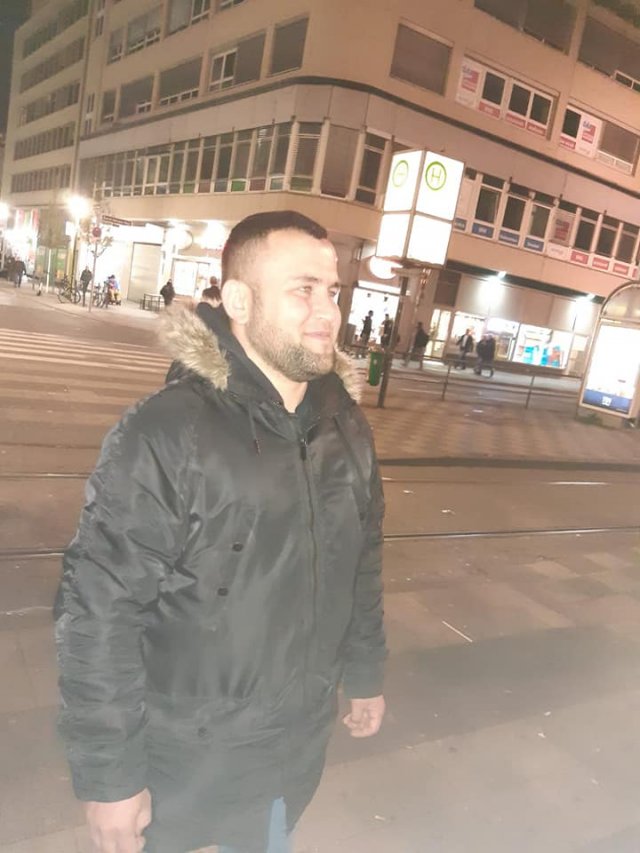 Aminjon, 34, Хильден - "RusDate.de"