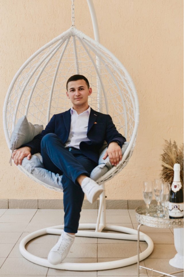 Tavy, 19, Мюнхен - "RusDate.de"