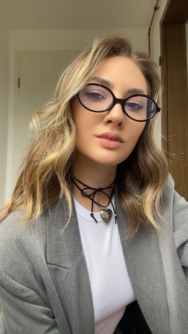 Ксения, 24, Ольденбург - "RusDate.de"