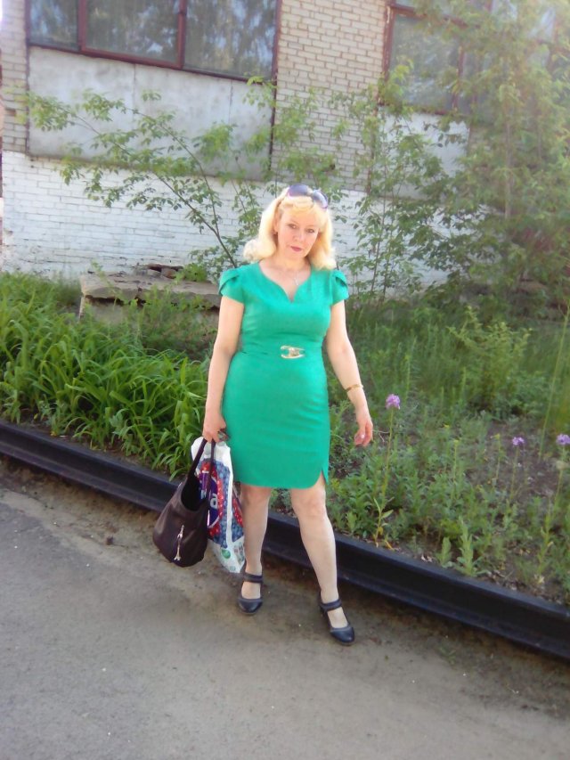 Людмила, 62, Костанай - "RusDate.de"