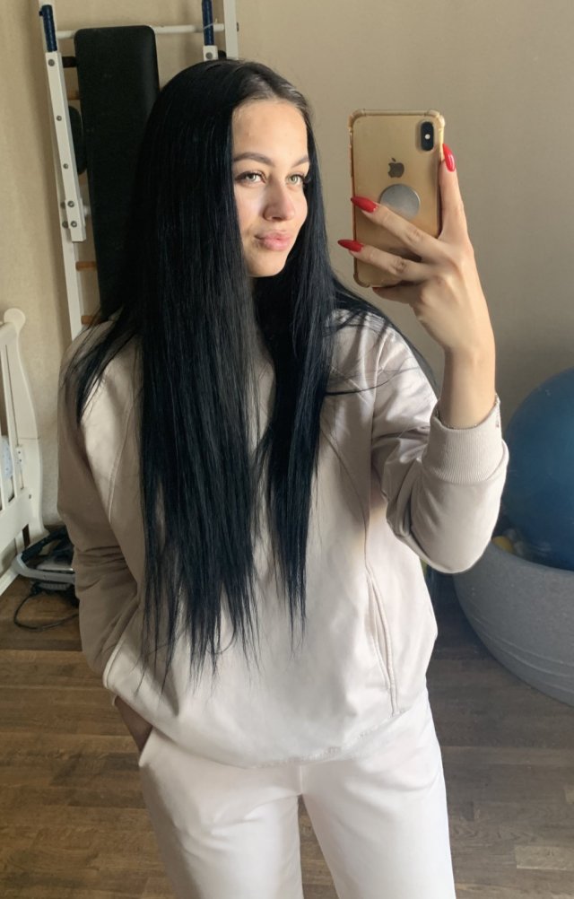 Yulia, 23, Мюнстер - "RusDate.de"