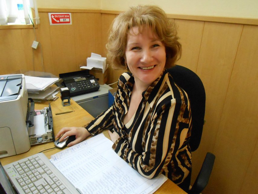 Наталья, 58, Москва - "RusDate.de"