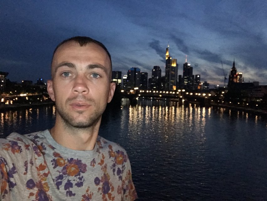 Ivan, 34, Латцен - "RusDate.de"