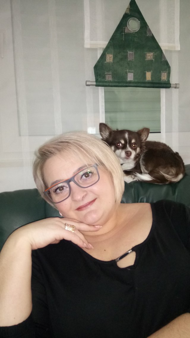 Julia, 43, Хасфурт - "RusDate.de"