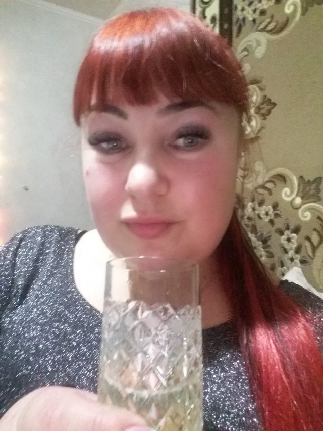 Марина, 35, Киев - "RusDate.de"
