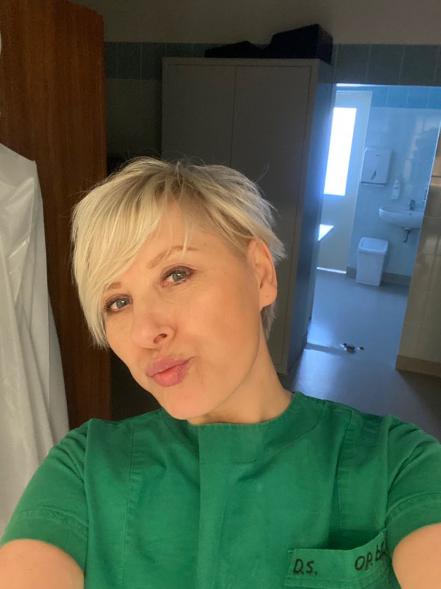 Anna, 50, Добеле - "RusDate.de"