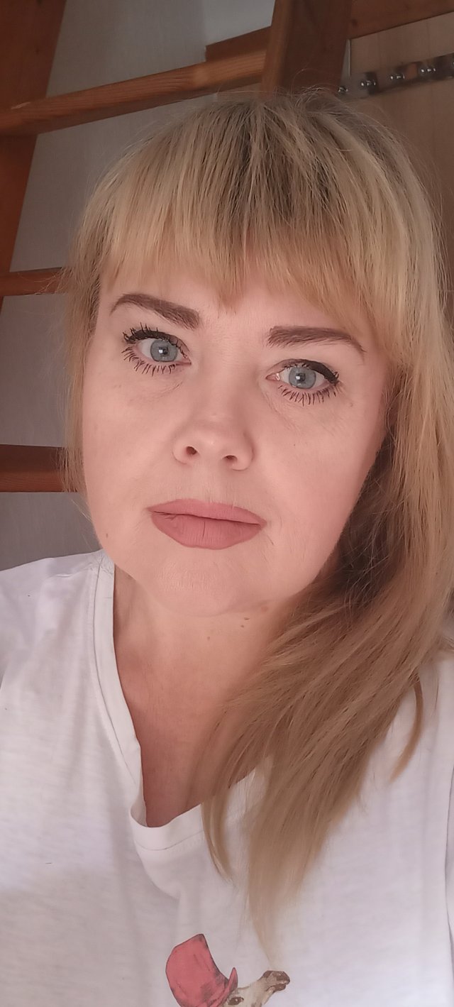 Елена, 52, Потсдам - "RusDate.de"