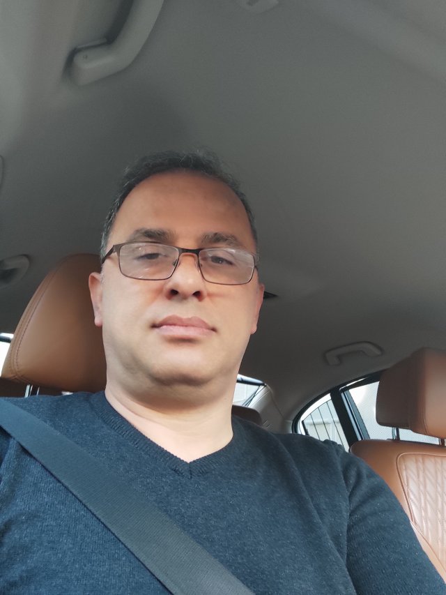 Homayoun, 52, Бохум - "RusDate.de"