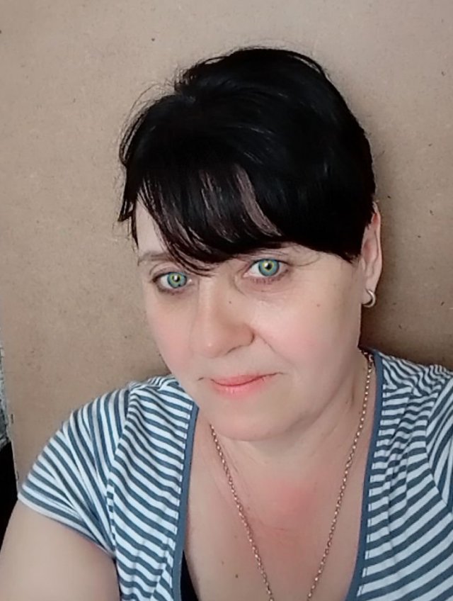 Oksana, 52, Бёблинген - "RusDate.de"