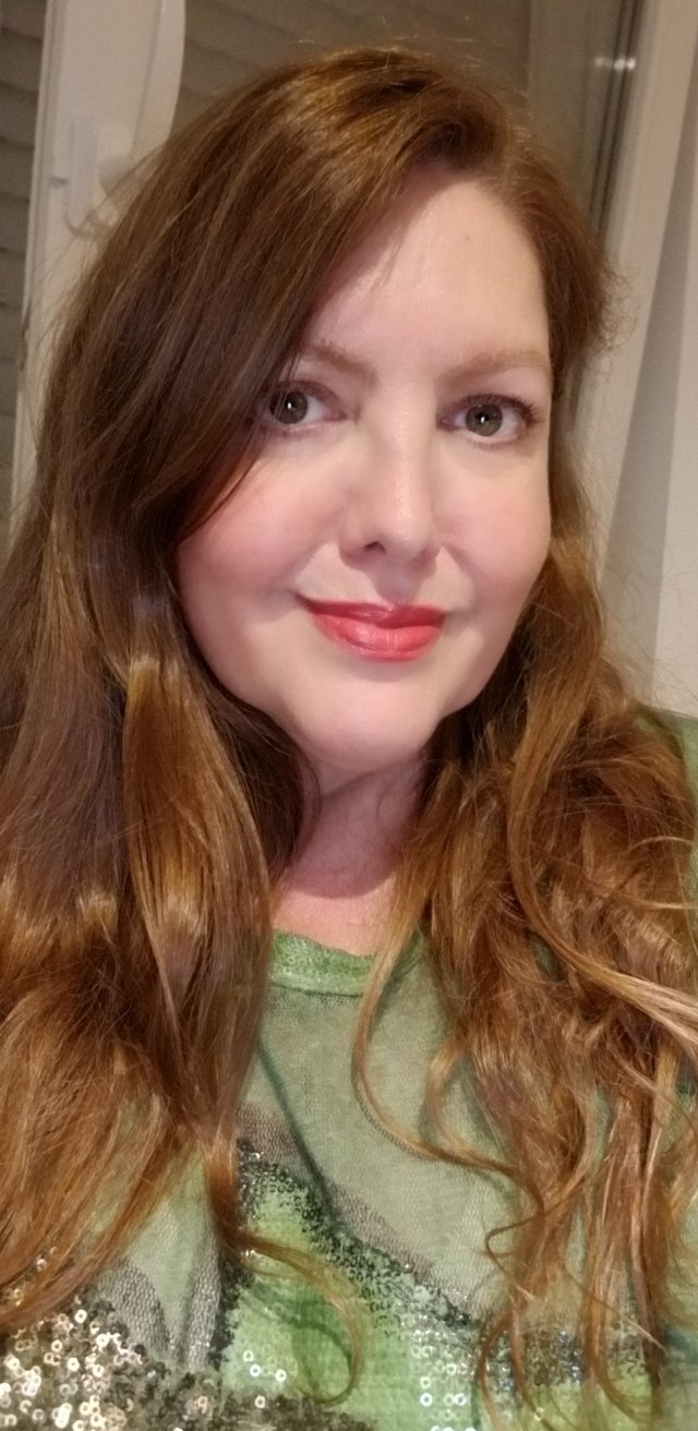 Neznakomka, 49, Франкфурт - "RusDate.de"