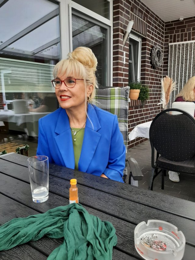 Natalia, 60, Дортмунд - "RusDate.de"