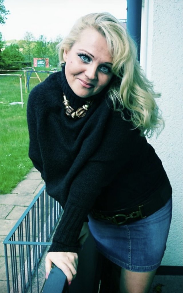 Alina, 39, Ганновер - "RusDate.de"