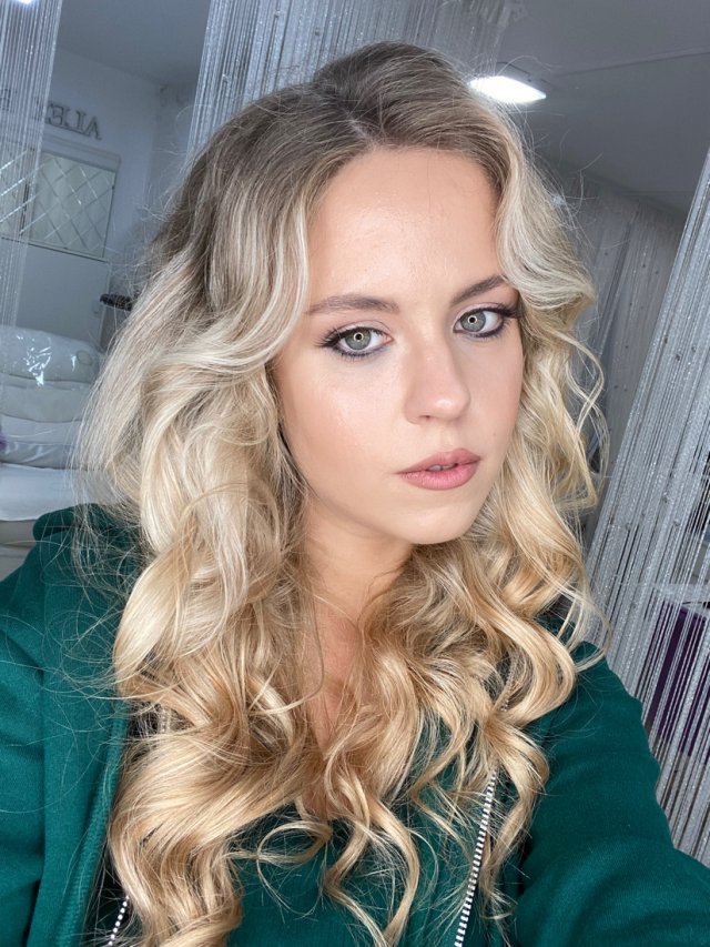 Елена, 27, Екатеринбург - "RusDate.de"