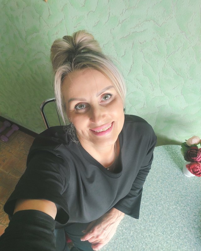 Елена, 54, Гомель - "RusDate.de"