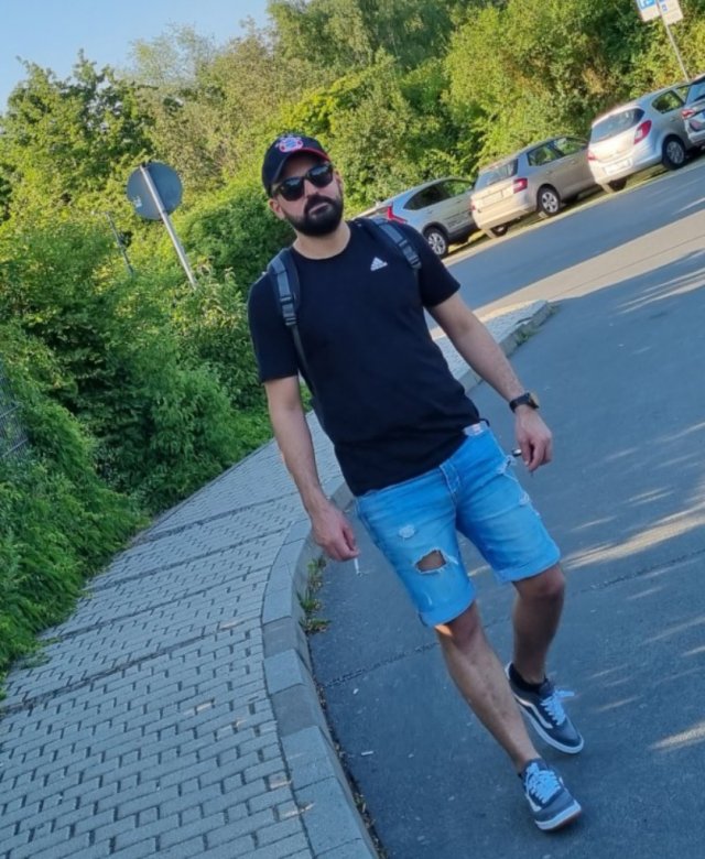 SheroOo, 29, Галле - "RusDate.de"