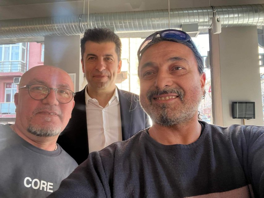 Genadiy, 49, Франкфурт - "RusDate.de"