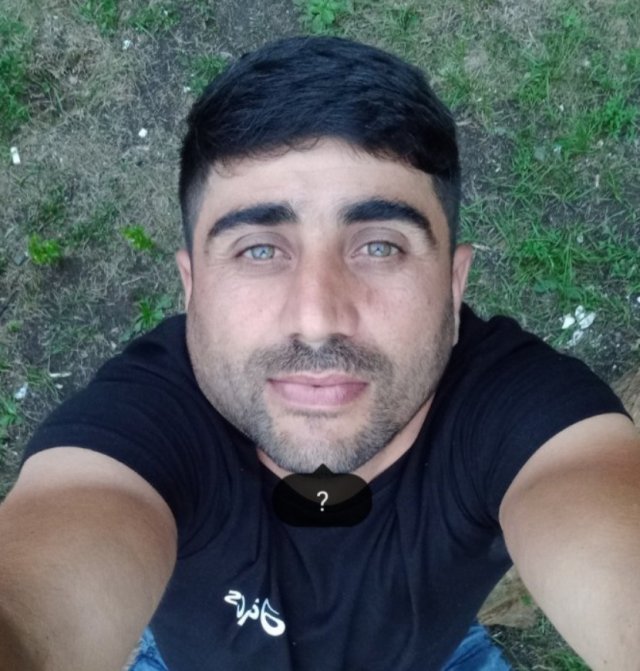 Razim, 39, Франкфурт - "RusDate.de"