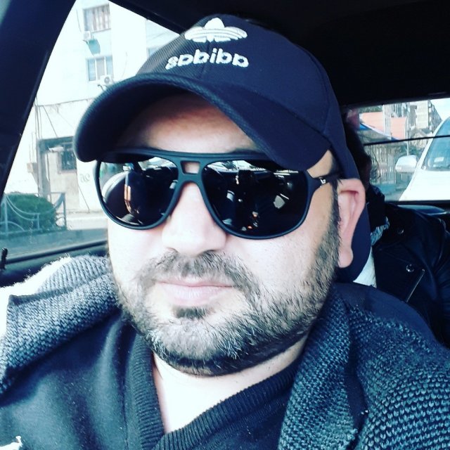 Logman, 38, Нюрнберг - "RusDate.de"