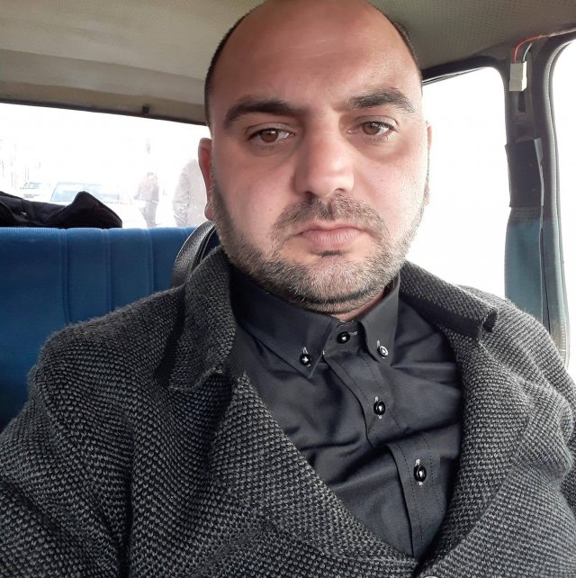 Logman, 38, Нюрнберг - "RusDate.de"