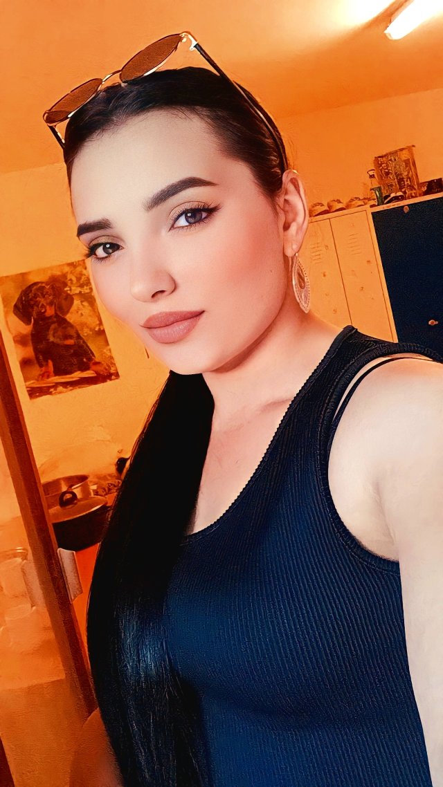 Samira, 22, Мюнхен - "RusDate.de"