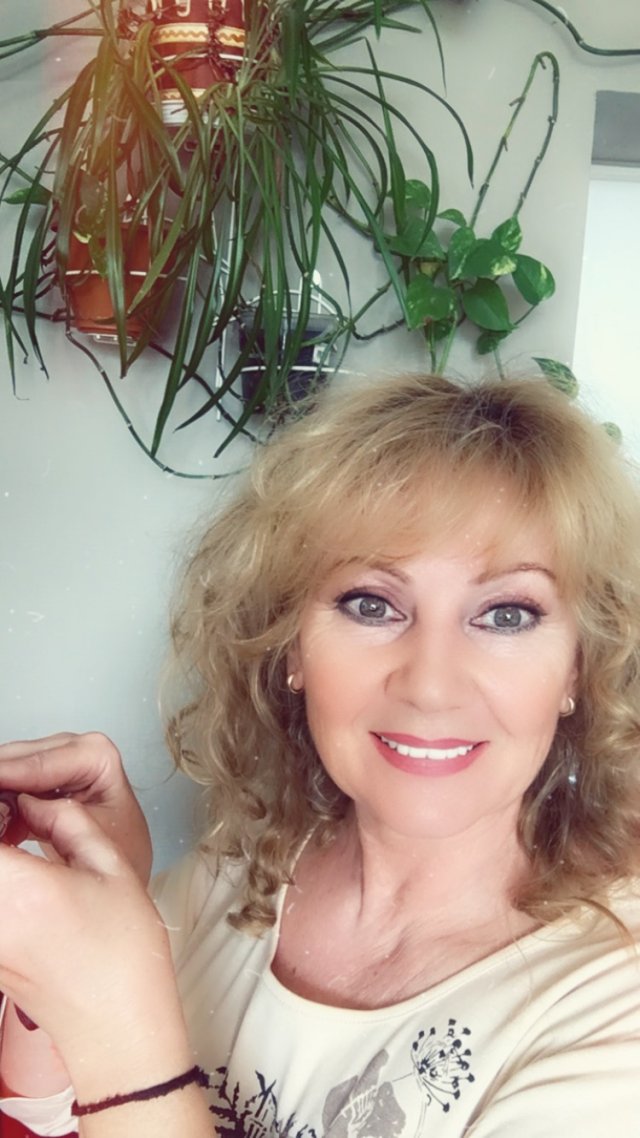 Olga, 62, Санкт-Петербург - "RusDate.de"