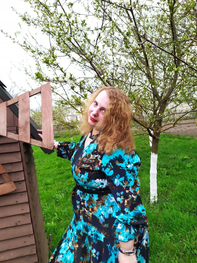 Лара, 47, Тернополь - "RusDate.de"