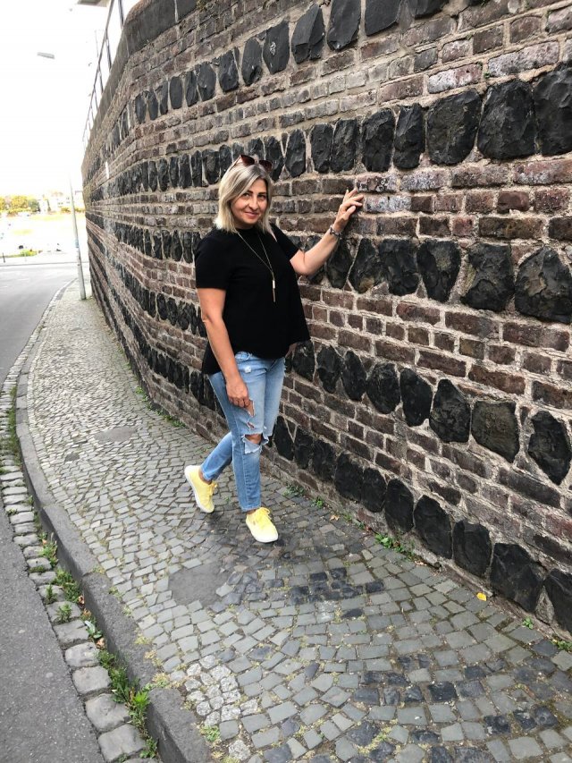 Lana, 43, Бонн - "RusDate.de"